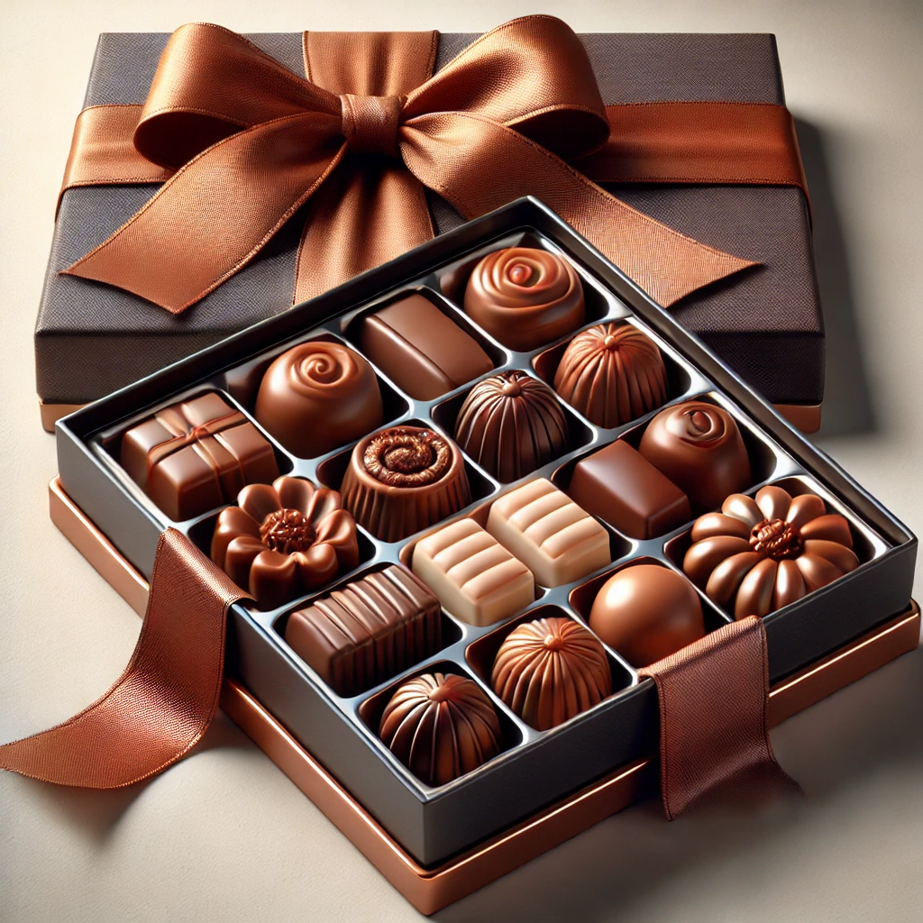Bombones